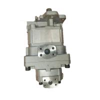 China Hydraulic Gear Pump 705-52-31130 for Loader WA500-3 for sale