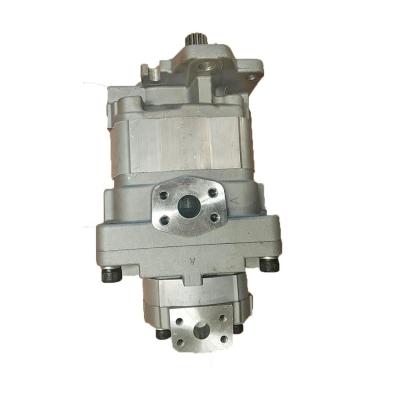 China Hydraulic Gear Pump 705-52-31130 for Loader WA500-3 for sale
