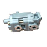 China Hydraulic Gear Pump T1150-36403 for Tractor L3408DT L3130DT L4400H L4400DT L3400F for sale