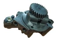China Oil Pump 6620-51-1020 for Bulldozer D60A-6 for sale