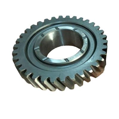 China Gear 144-14-15112 for Bulldozer D60A-8 for sale