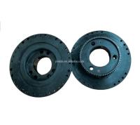 China Carrier 124-15-52331 for Bulldozer D41E-6 for sale