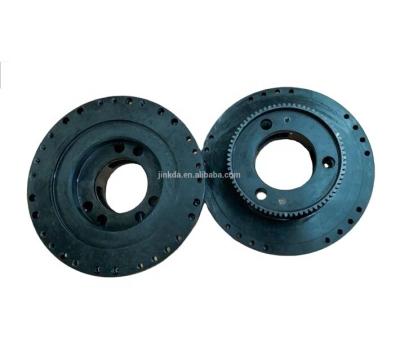 China Carrier 124-15-52331 for Bulldozer D41E-6 for sale