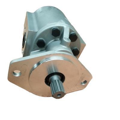China Loader Part Steering Pump 1U1779 for Loader 980F 980C 980S for sale