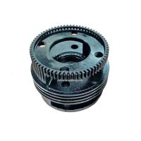 China Carrier 124-15-52320 for Bulldozer D41E-6 for sale