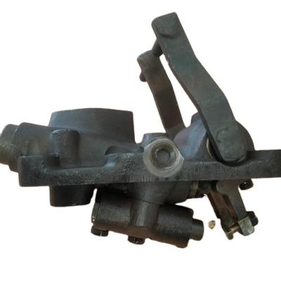 China Bulldozer parts Steering Valve 195-40-00080 for D155A-1 bulldozer for sale