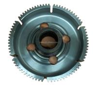 China Inner Drum 14X-22-12120 for Bulldozer D65P-12 for sale