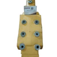 China Selector Valve 700-61-13006 for D155A-1 bulldozer for sale