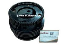 China Carrier 124-15-52320 for D41E-6 bulldozer for sale