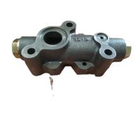 China Regulator Valve 195-13-16401 for D355A-3/D85A-18 Bulldozer for sale
