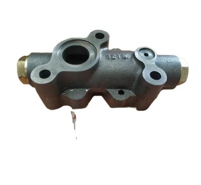 China Regulator Valve 195-13-16401 for D355A-3/D85A-18 Bulldozer for sale