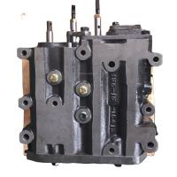 China Transmission Valve 195-15-00025 for Bulldozer D355A-3 for sale