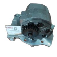 China Gear Pump F0NN600BB for 7840 tractor for sale