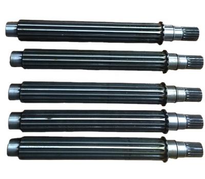 China High Quality Spare Parts Shaft 131-14-65190 for D50A-16 Bulldozer for sale