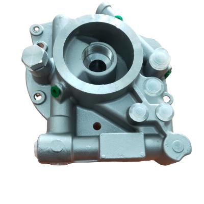 China Gear Pump F0NN600BB 86512014001 Fit for Tractor 7840/TS90 for sale