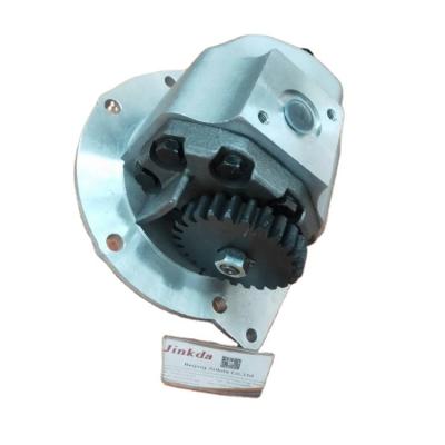 China Gear Pump D8NN600KB for 7600/7700 Tractor for sale