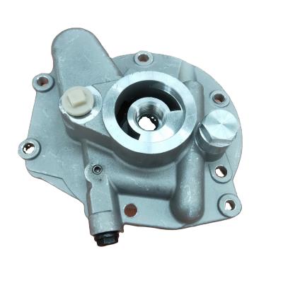 China Hydraulic Gear Pump E0NN600AC, 86112012001 for Tractor 6610 and 7610 for sale