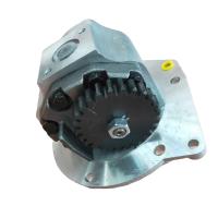 China Hydraulic Gear Pump D8NN600KB 86112010001 for Tractor 7600 and 7700 for sale