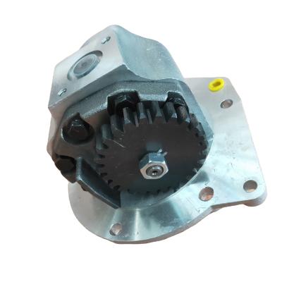 China Hydraulic Gear Pump D8NN600KB 86112010001 for Tractor 7600 and 7700 for sale