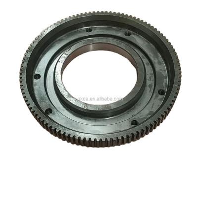 China Gear Ring 155-15-12371 for Bulldozer D85A-18 for sale