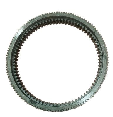 China Gear Ring 154-15-32610 for Bulldozer D85A-18 for sale