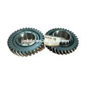 China Construction Machinery Spare Parts 144-14-15112 Gear,Z=34/21 for D60A-8 Dozer for sale