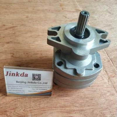 China Gear Pump KP1009ALFSS for BD2G bulldozer for sale