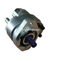 China Hydraulic Gear Pump 8J5846 for Grader 120G  130G  12G for sale