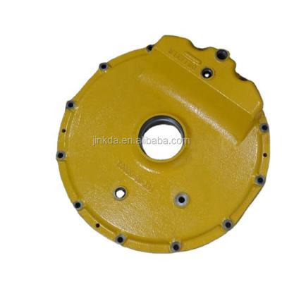 China Cover 14X-12-11210 for Bulldozer D85ESS-2 for sale