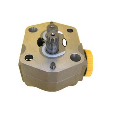 China Gear Pump Pilot Pump 4472007 for Excavator ZX70 for sale