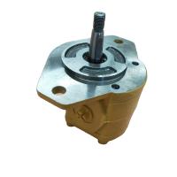China Fan Gear Pump 1948384 194-8384 Fan Drive Pump for Engine 330C for sale