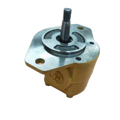 China Fan Gear Pump 1948384 194-8384 Fan Drive Pump for Engine 330C for sale