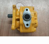 China High Quality Transmission Pump 07432-71201 for D65A-6 Bulldozer for sale