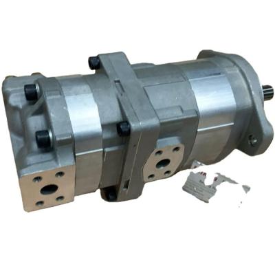 China Manufacture products 705-51-20440 Transmission Pump for WA380-3DZ loader high quality for sale