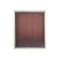 China Bulldozer Part Radiator Core 6N1218 6N-1218 for Bulldozer D7G  D7G2 for sale
