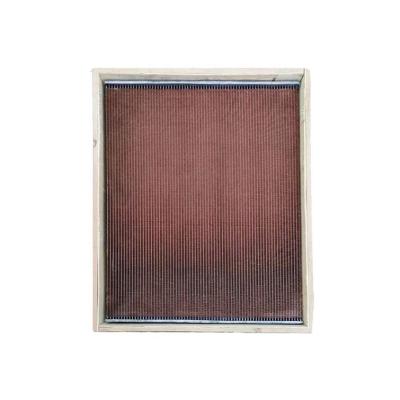 China Bulldozer Part Radiator Core 6N1218 6N-1218 for Bulldozer D7G  D7G2 for sale