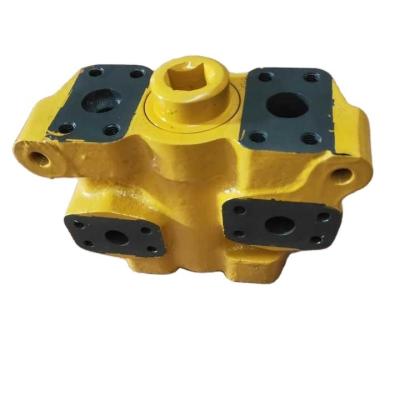 China Bulldozer Parts 14Y-62-11000 Regulator Valve for SD18-5 Bulldozer Manufacture Make Good Quality for sale