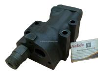 China Valve 701-30-62001 for Bulldozer D65A-8  D60A-8 for sale