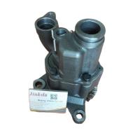 China Oil Pump 6211-51-1000 for WA500-1 loader for sale