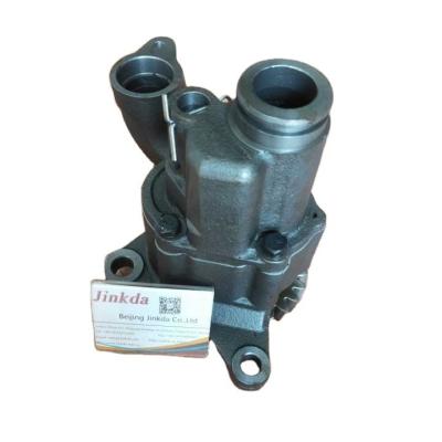 China Oil Pump 6211-51-1000 for WA500-1 loader for sale