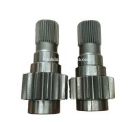 China Pinion 134-27-61531 for Bulldozer D68ESS-12 for sale