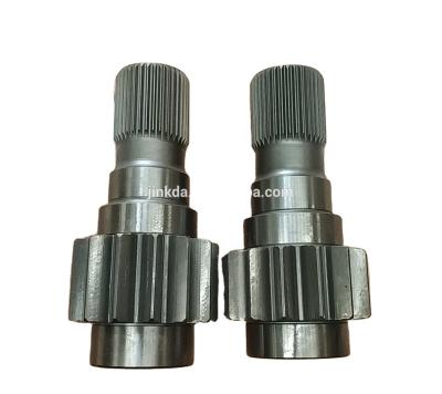 China Pinion 134-27-61531 for Bulldozer D68ESS-12 for sale