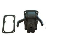 China 144-40-00101 Steering Valve for D65A-8 D53A-17 Bulldozer for sale