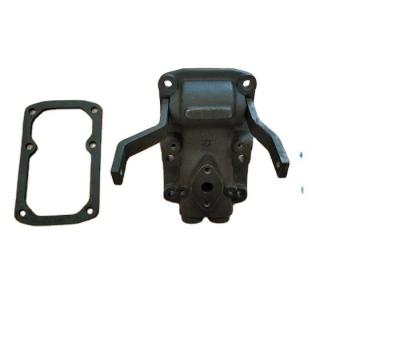 China 144-40-00101 Steering Valve for D65A-8 D53A-17 Bulldozer for sale