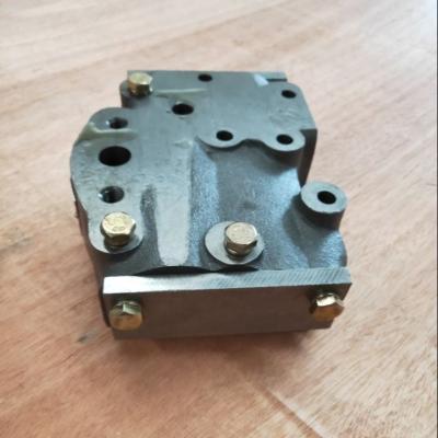 China Valve 113-15-00483 Valve for D31A-20 Bulldozer for sale