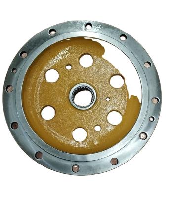 China Flange 2S7527 2S-7527 for Bulldozer D7G for sale