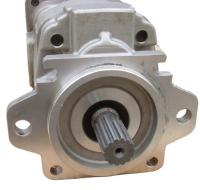 China manufacture made high quality 705-52-30390 LIFT/DUMP/P.P.C PUMP for WA420-3 loader for sale