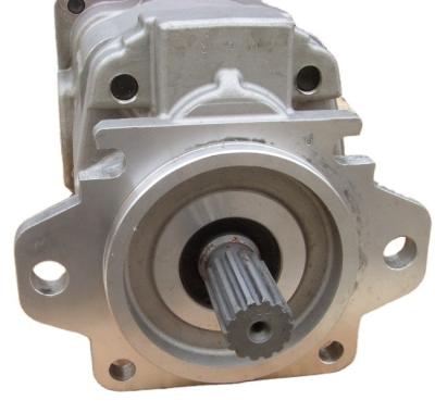China manufacture made high quality 705-52-30390 LIFT/DUMP/P.P.C PUMP for WA420-3 loader for sale