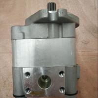 China Manufacture Made Good Quality 705-41-01200 Towing Winch Pump for D65E-12 Bulldozer for sale