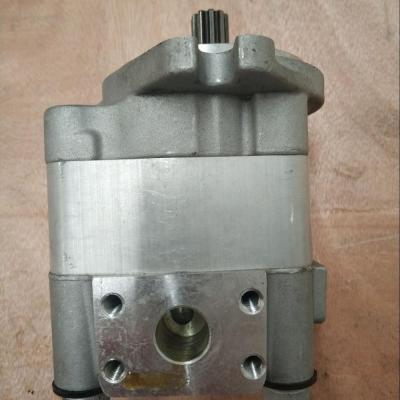 China Manufacture Made Good Quality 705-41-01200 Towing Winch Pump for D65E-12 Bulldozer for sale